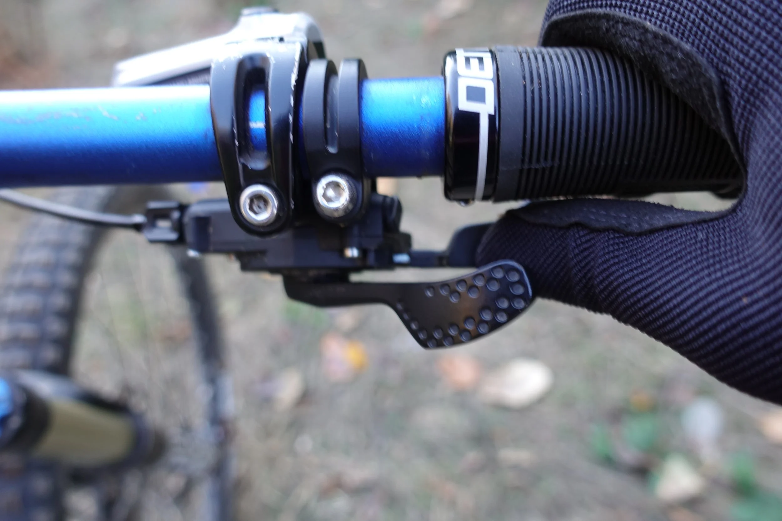 Sensah CRX Pro 11 Speed Drivetrain Review — Experienced Gear