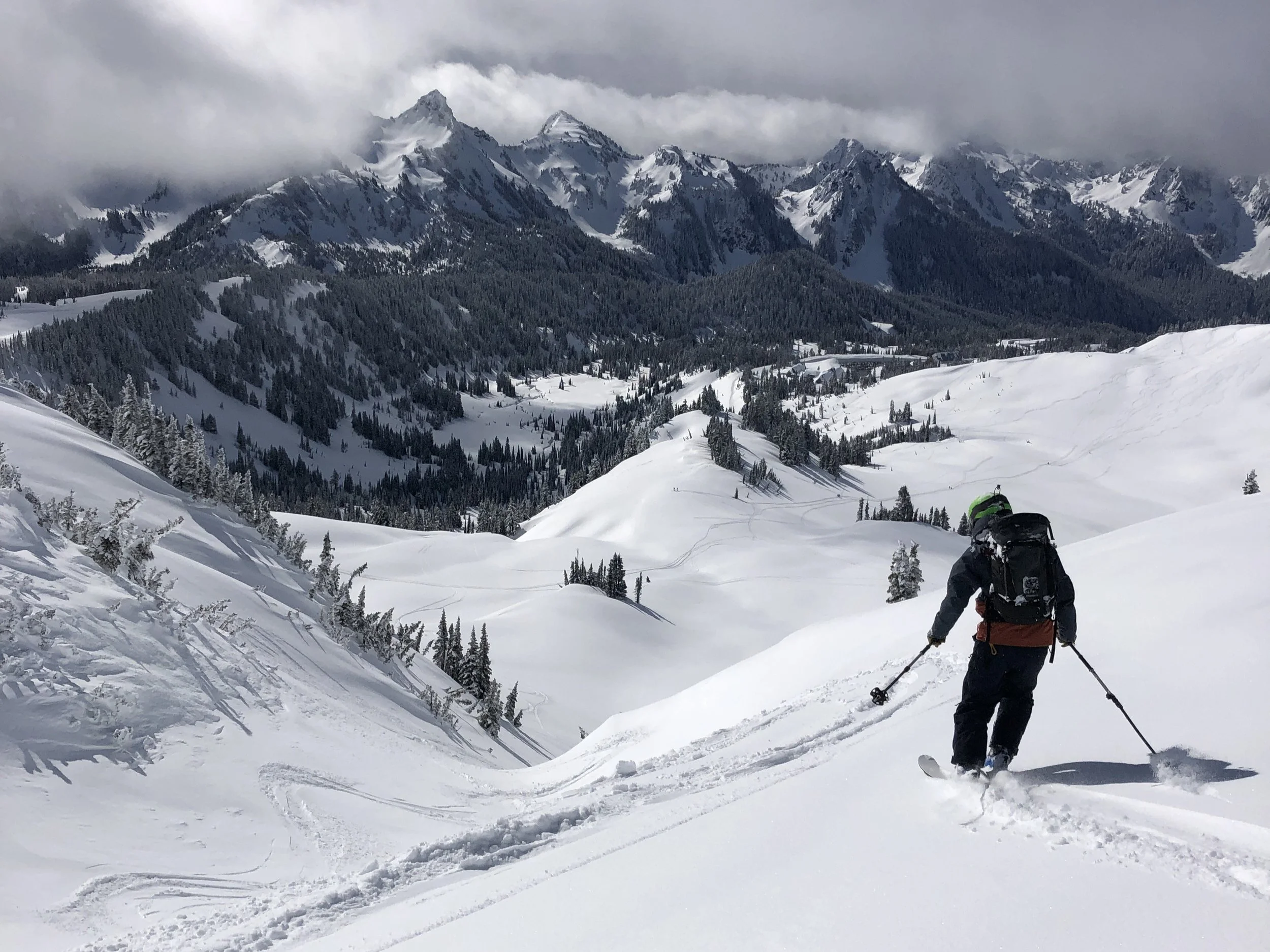 Marker Kingpin Review...9 years after its release — Experienced Gear