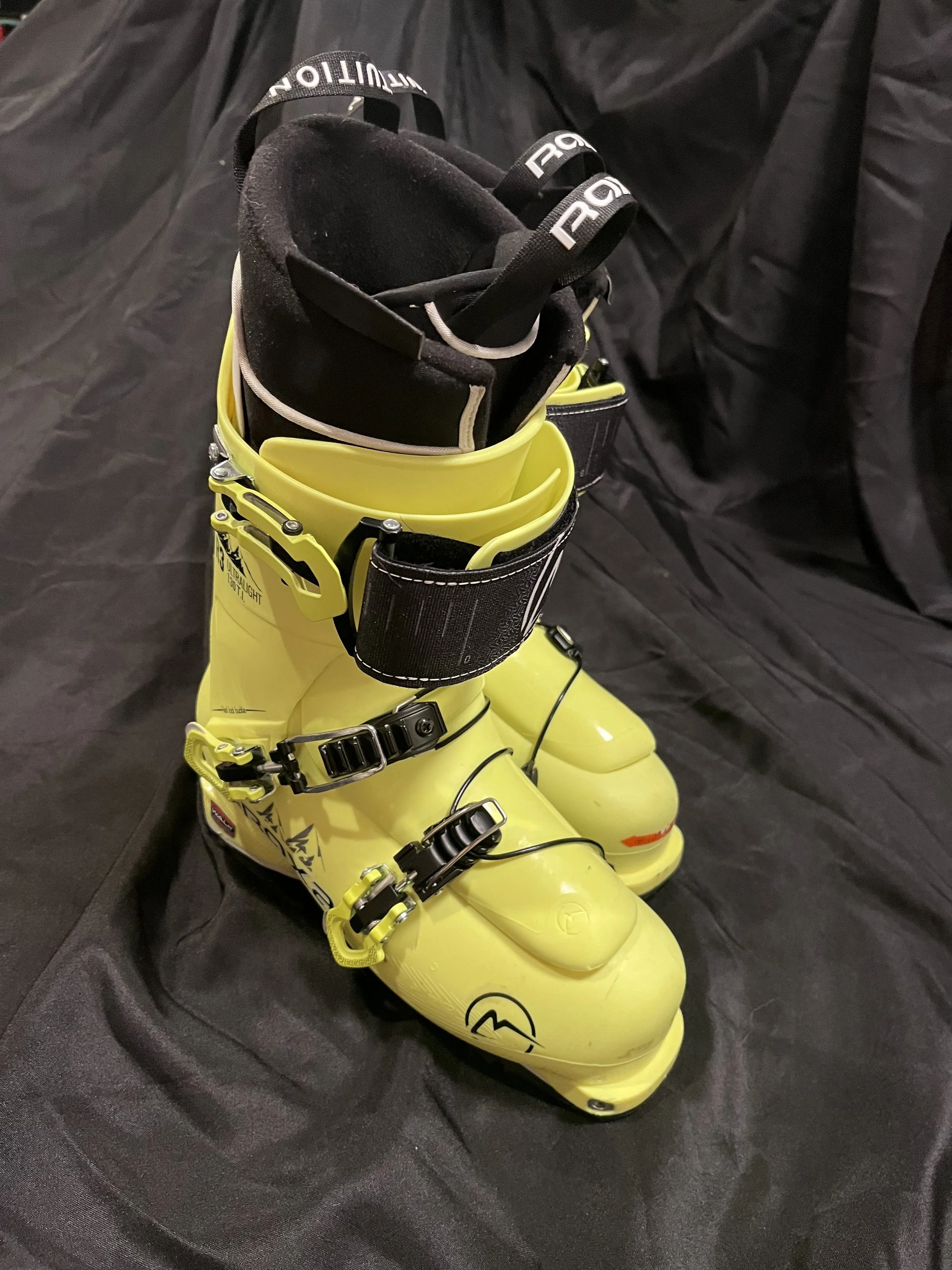 Roxa R3 130 Review — Experienced Gear