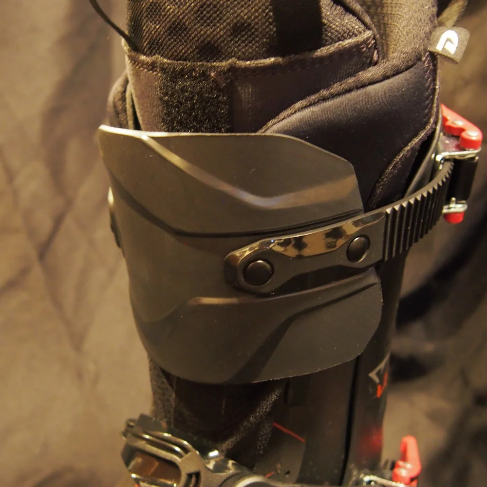 Dalbello Lupo Air Review — Experienced Gear