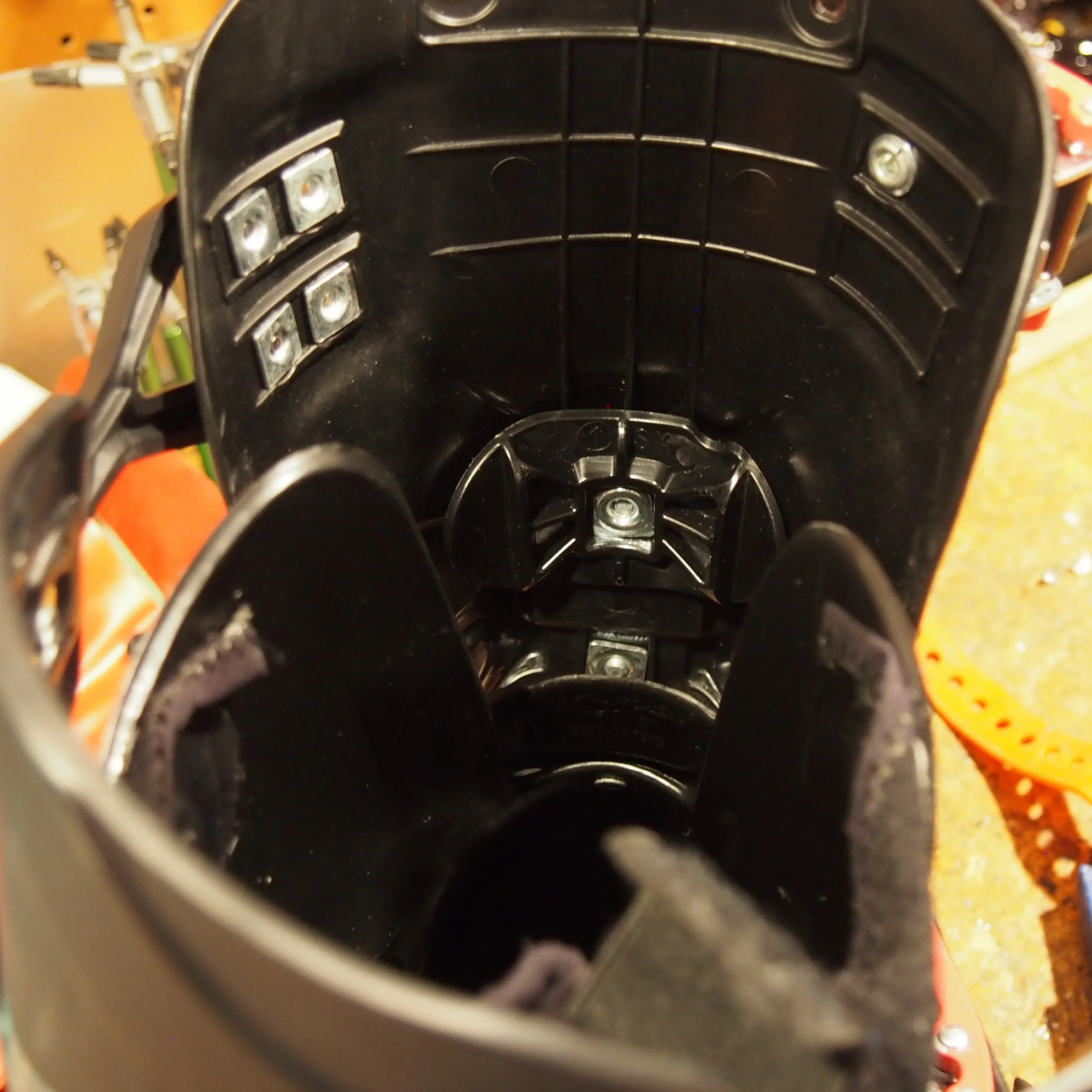 Dalbello Lupo Air Review — Experienced Gear