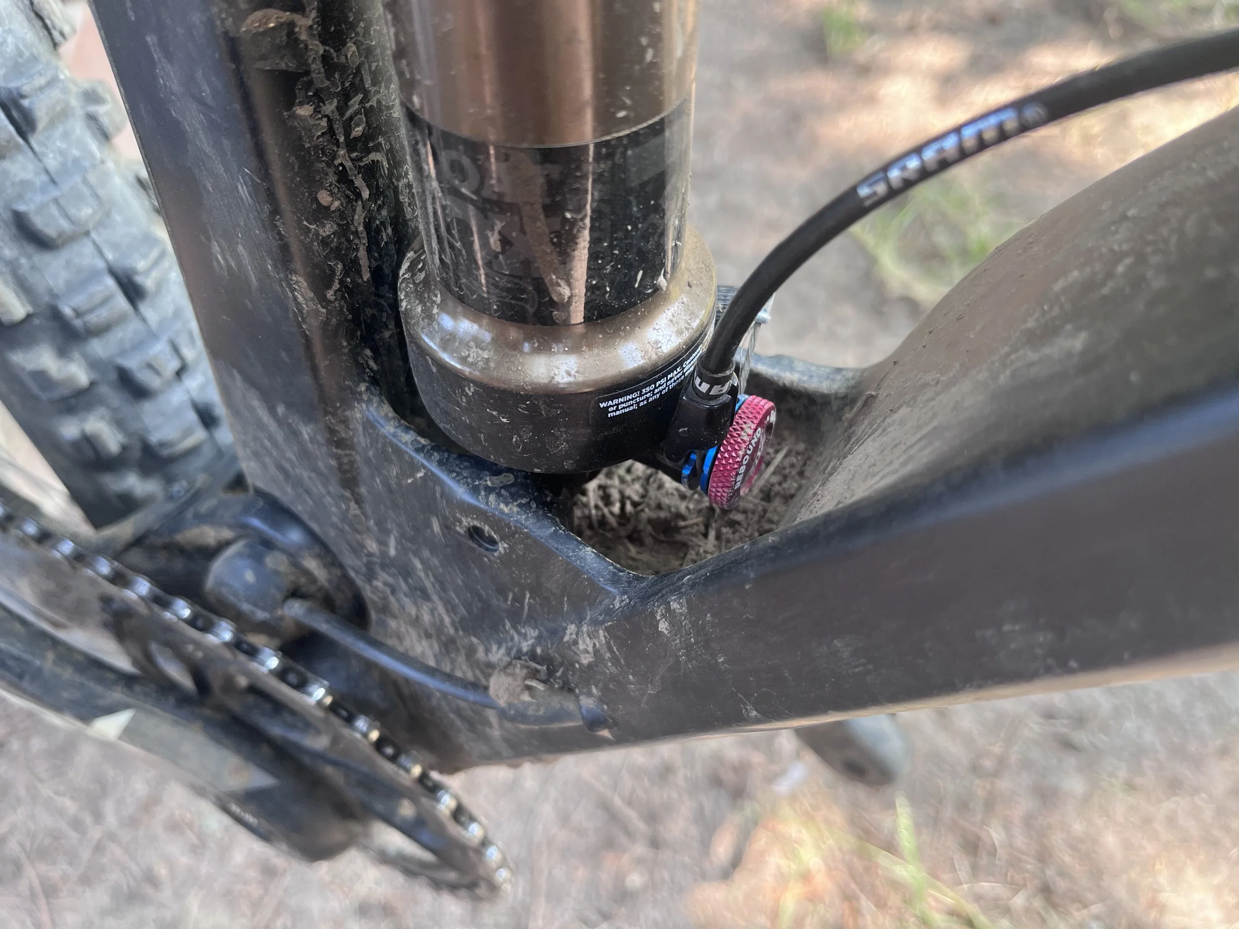 YT Izzo - A review in 2023 for a bike from three years ago ...