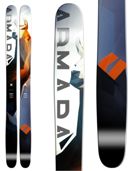 Armada JJ 2 Review — Experienced Gear