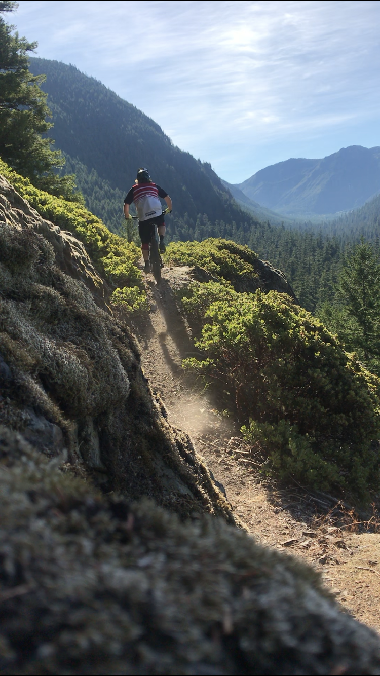 Transition V1 Sentinel - A Very Long Term Review — Experienced Gear