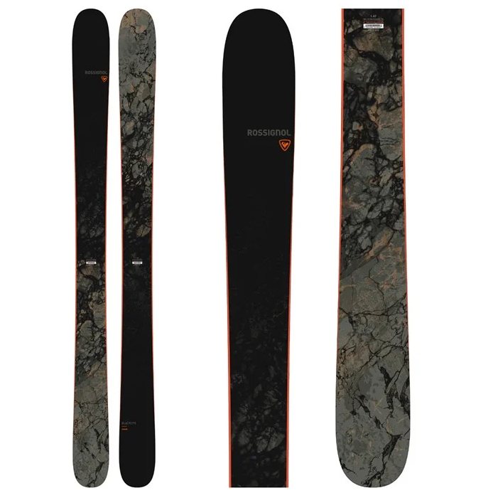 The Rossignol BlackOps 118 - Another super long-term review ...