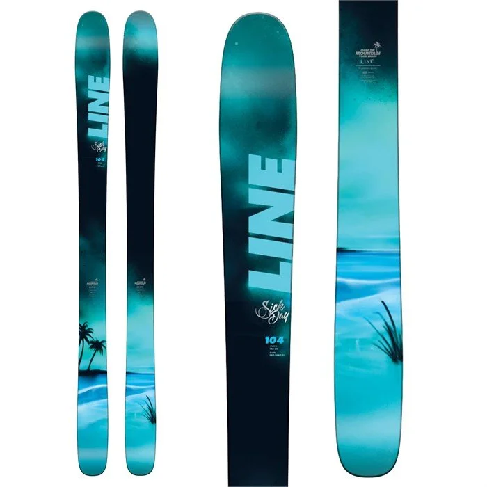 Line Sick Day 104 Review - A Retrospective Review — Experienced Gear