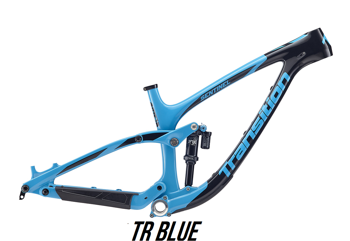 Transition V1 Sentinel - A Very Long Term Review — Experienced Gear