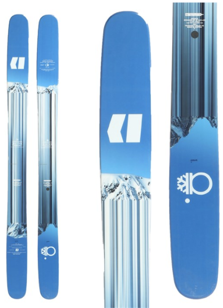 Armada JJ 2 Review — Experienced Gear