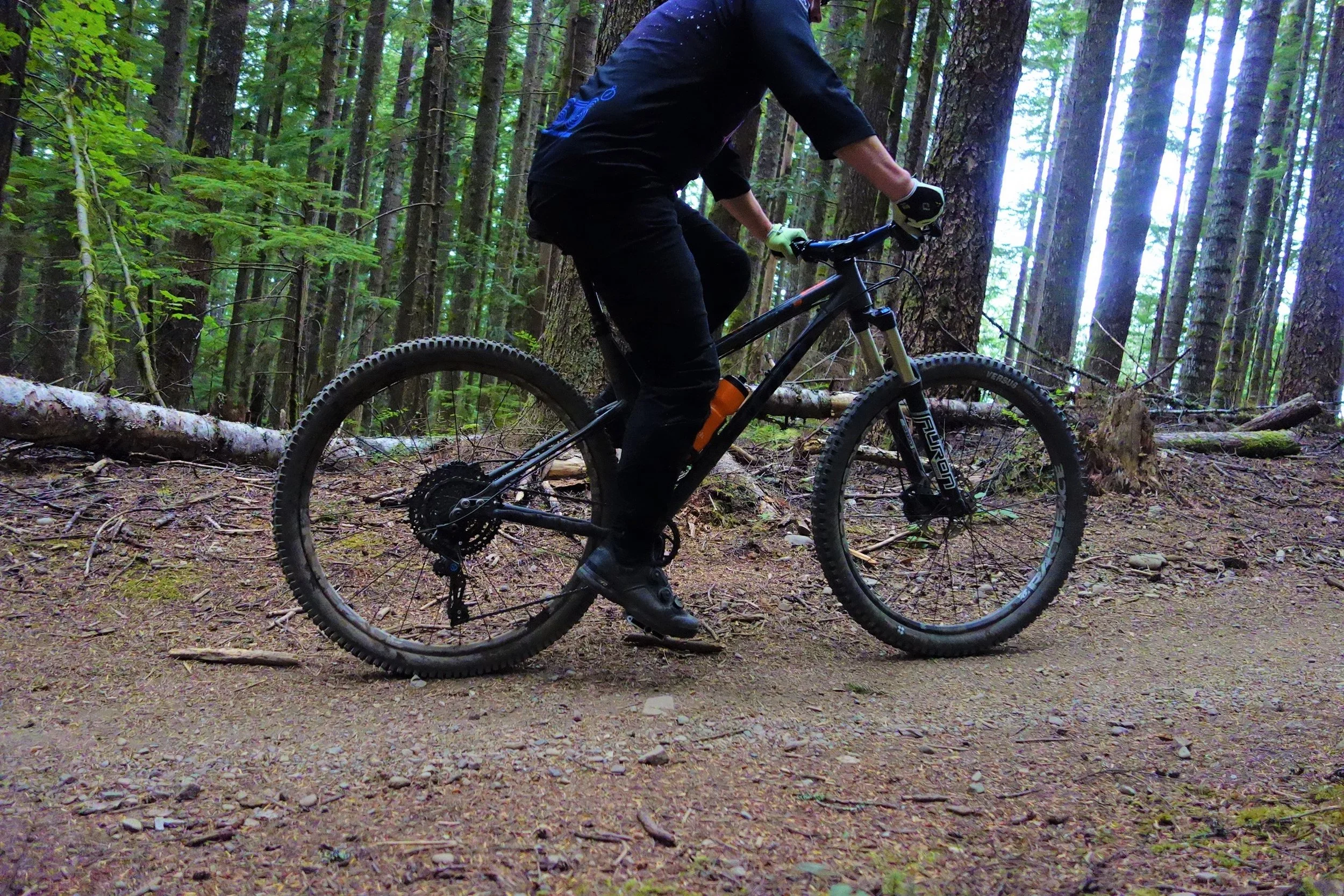 Box 3 - 9 Speed Drivetrain Review — Experienced Gear