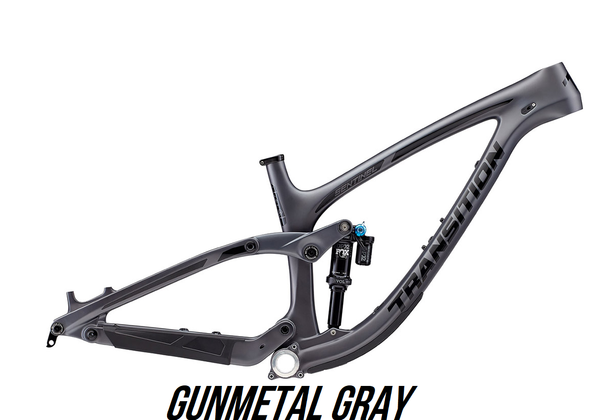 Transition V1 Sentinel - A Very Long Term Review — Experienced Gear