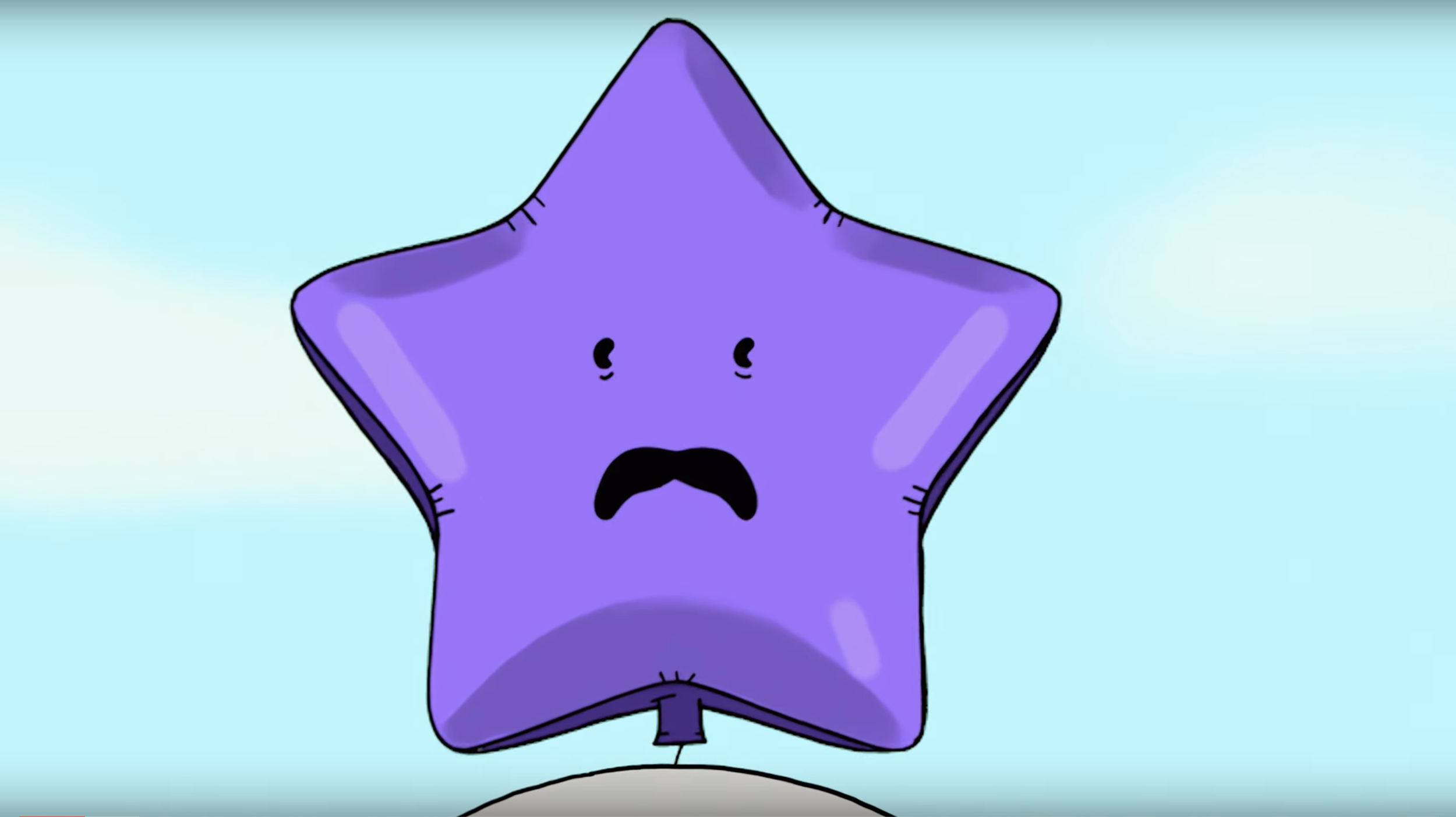 Starby — Hamby Cartoons