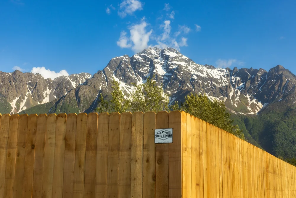 Free Quote — Steel Timber