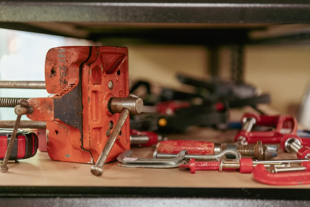 Inventory — Community Toolbox Canberra