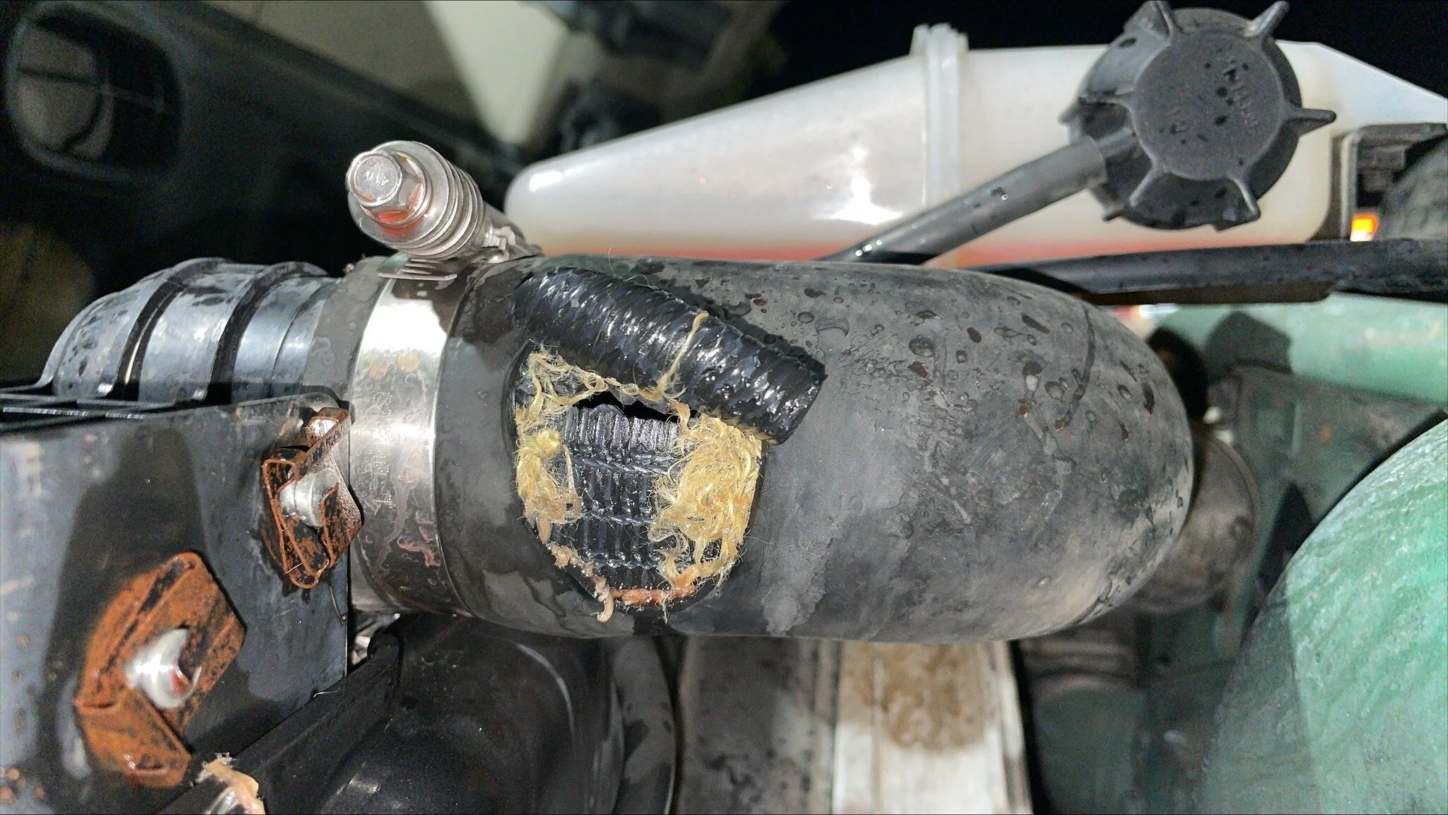 Strong Mobile Diesel | 24/7 HD Emergency Roadside | Semi Truck and ...