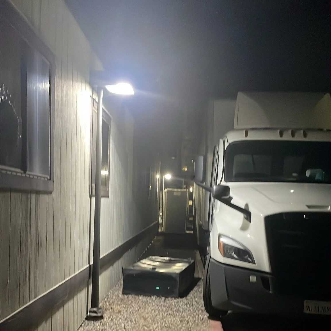 Strong Mobile Diesel | 24/7 HD Emergency Roadside | Semi Truck and ...