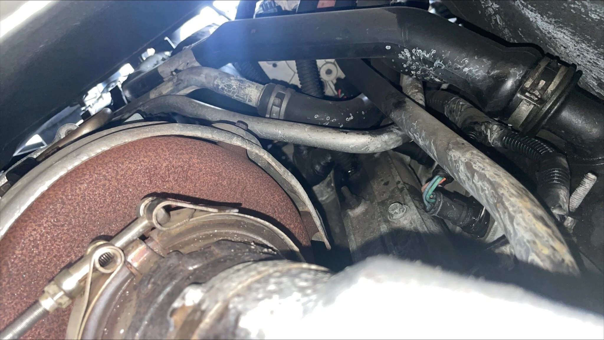 Strong Mobile Diesel | 24/7 HD Emergency Roadside | Semi Truck and ...