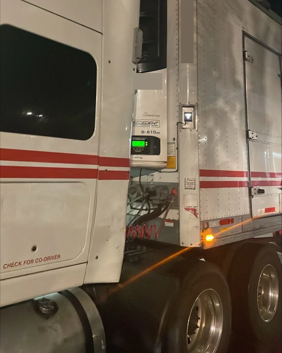 Strong Mobile Diesel | 24/7 HD Emergency Roadside | Semi Truck and ...