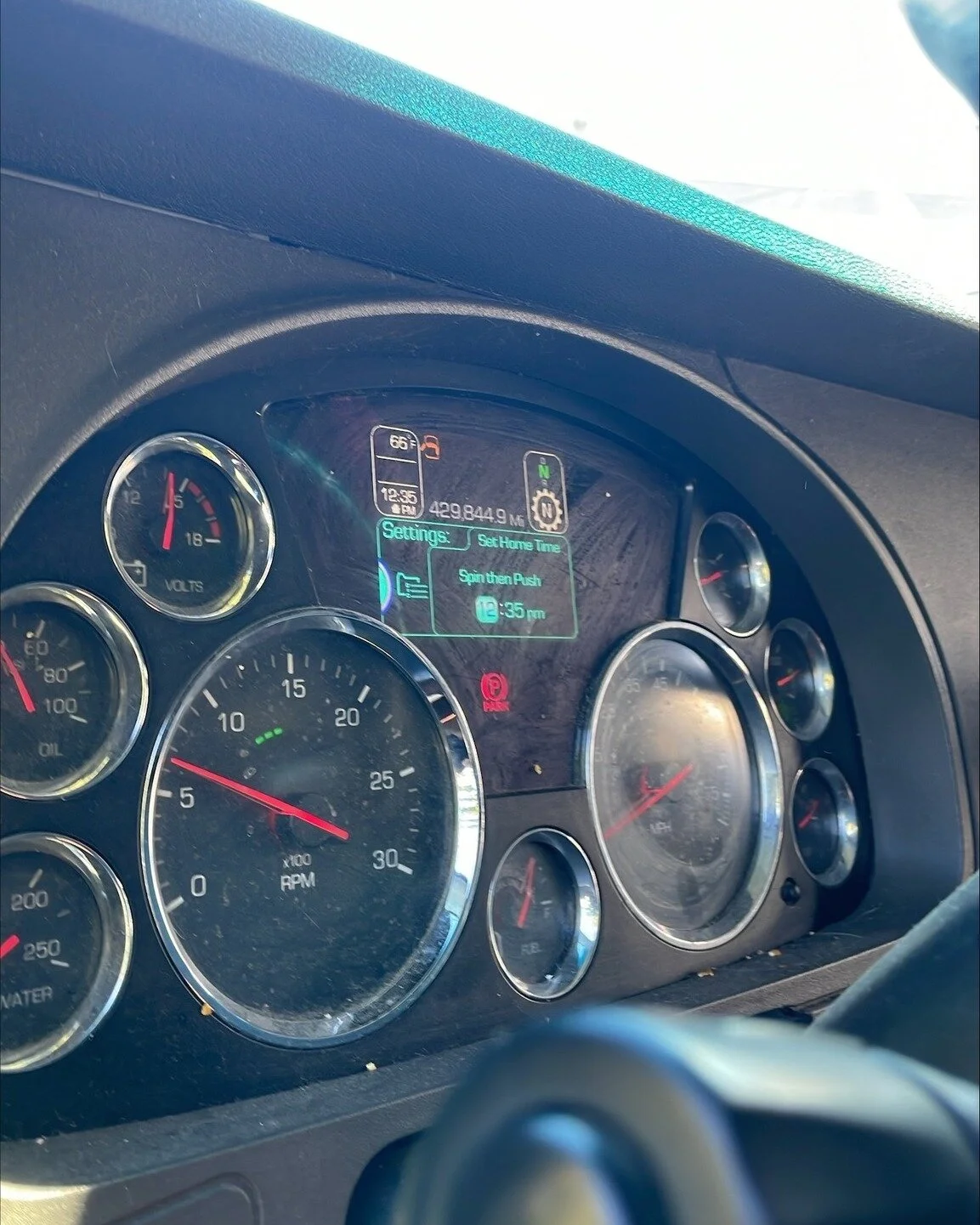 Strong Mobile Diesel | 24/7 HD Emergency Roadside | Semi Truck and ...