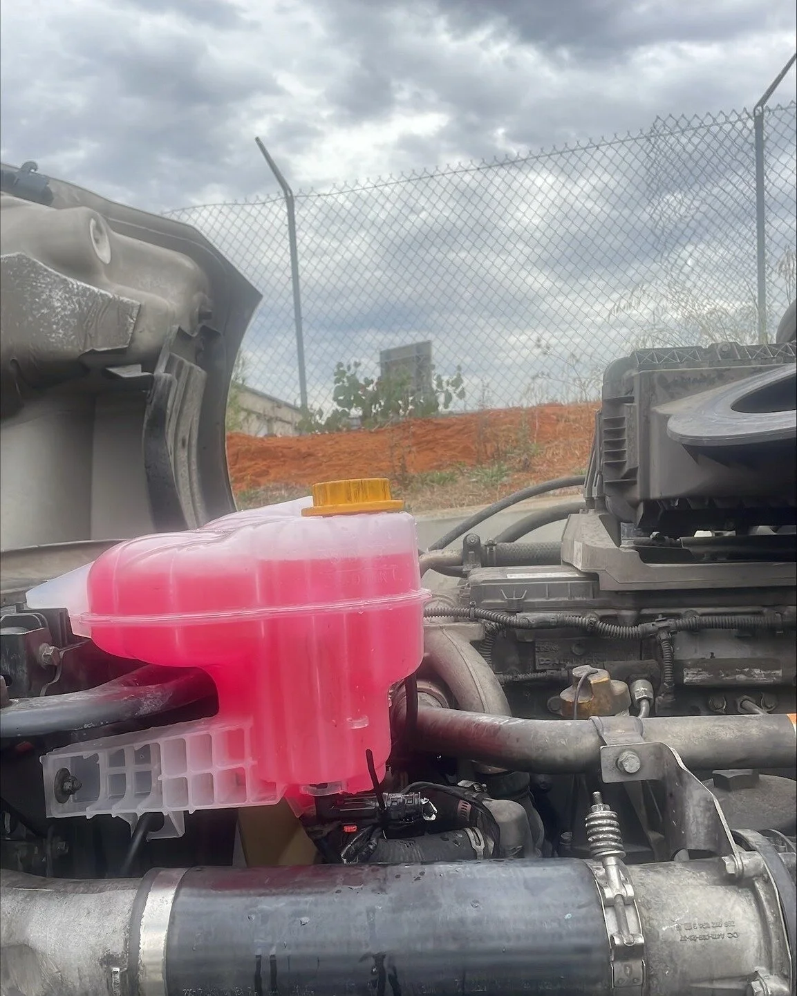 Strong Mobile Diesel | 24/7 HD Emergency Roadside | Semi Truck and ...