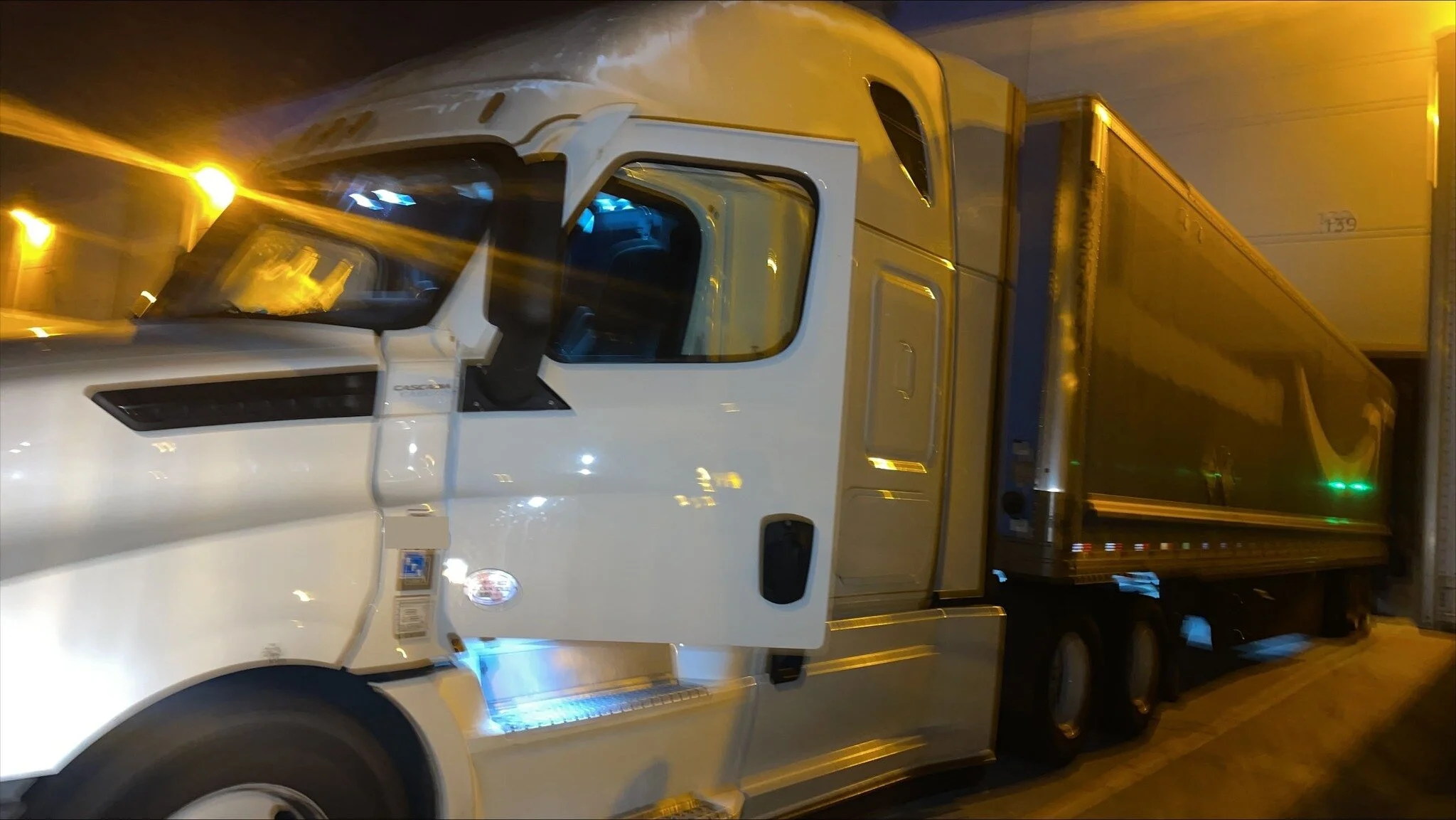 Strong Mobile Diesel | 24/7 HD Emergency Roadside | Semi Truck and ...