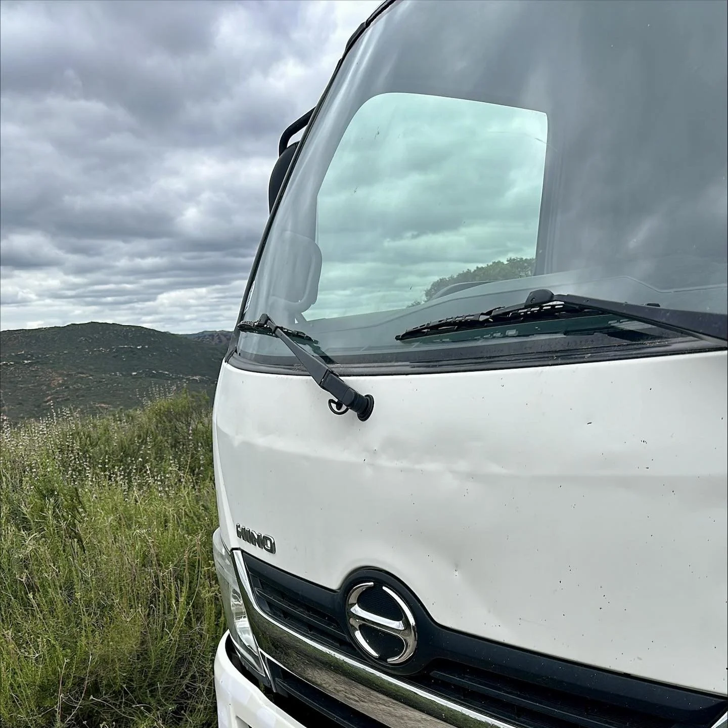 Strong Mobile Diesel | 24/7 HD Emergency Roadside | Semi Truck and ...