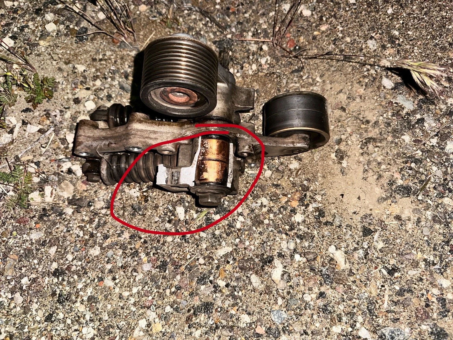 Strong Mobile Diesel | 24/7 HD Emergency Roadside | Semi Truck and ...