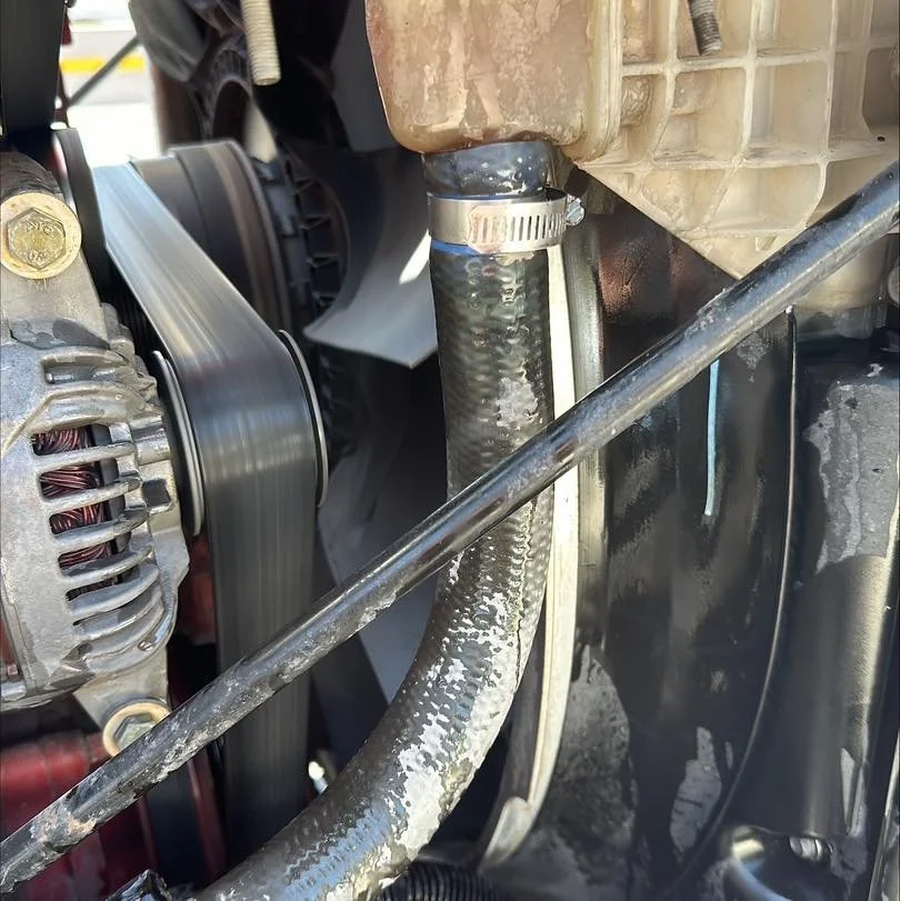 Strong Mobile Diesel | 24/7 HD Emergency Roadside | Semi Truck and ...