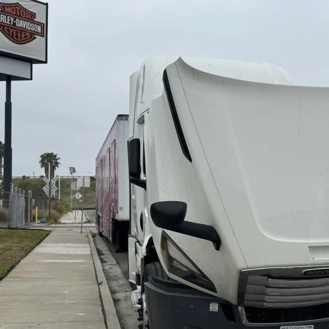 Strong Mobile Diesel | 24/7 HD Emergency Roadside | Semi Truck and ...