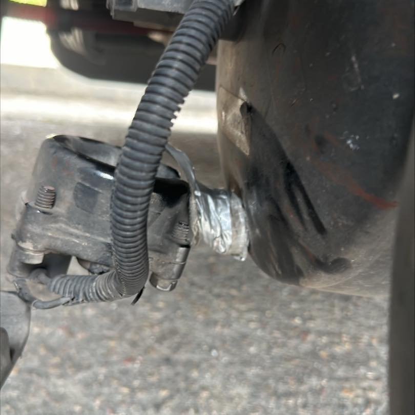 Strong Mobile Diesel | 24/7 HD Emergency Roadside | Semi Truck and ...