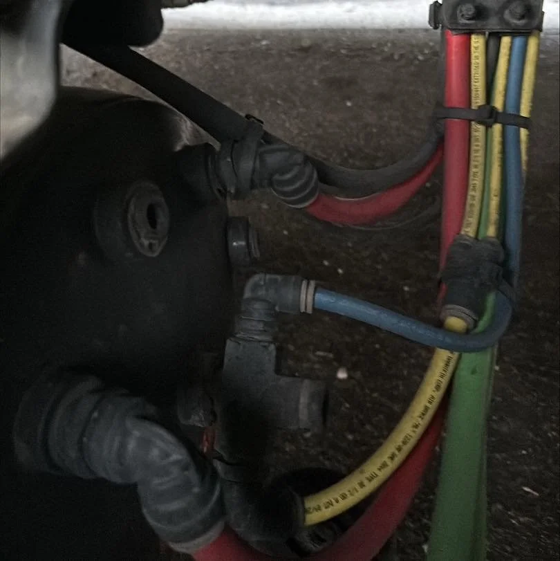 Strong Mobile Diesel | 24/7 HD Emergency Roadside | Semi Truck and ...