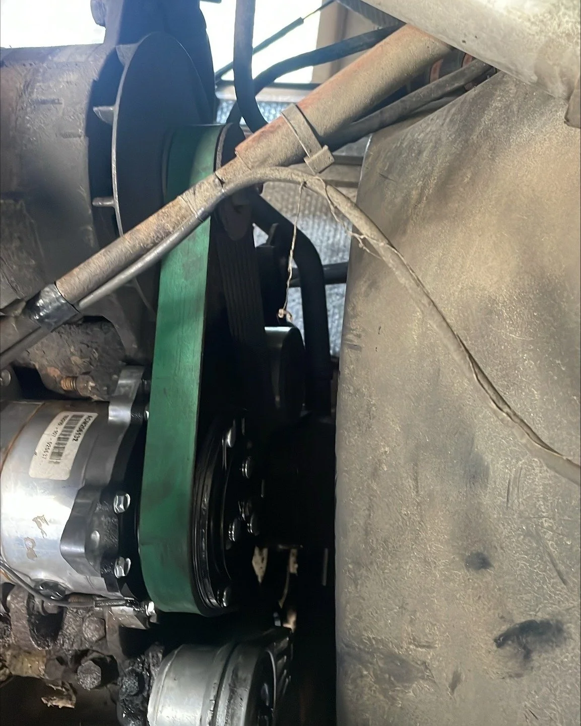 Strong Mobile Diesel | 24/7 HD Emergency Roadside | Semi Truck and ...