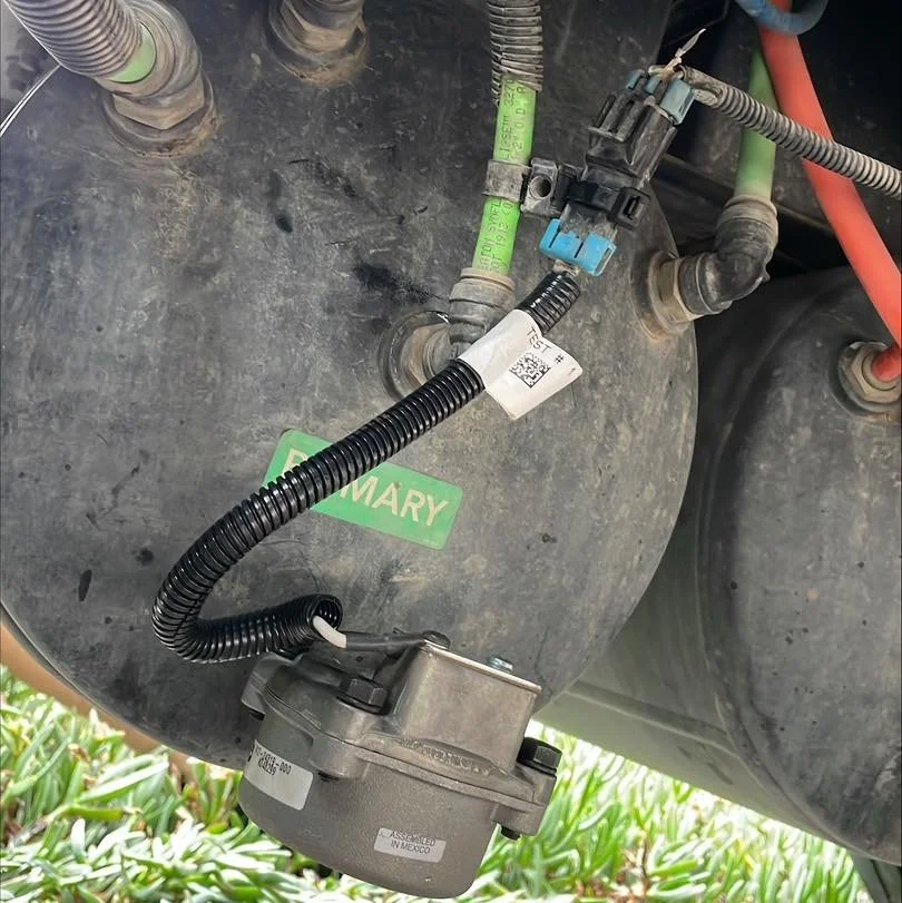 Strong Mobile Diesel | 24/7 HD Emergency Roadside | Semi Truck and ...