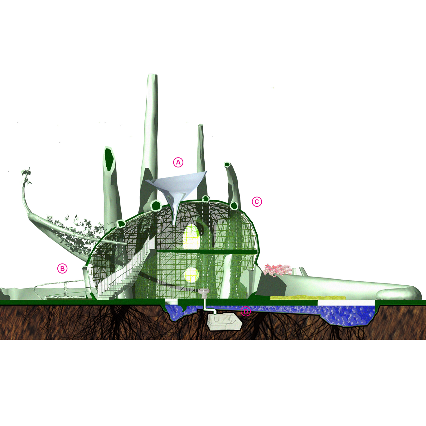 Fab Tree Hab — Terreform ONE
