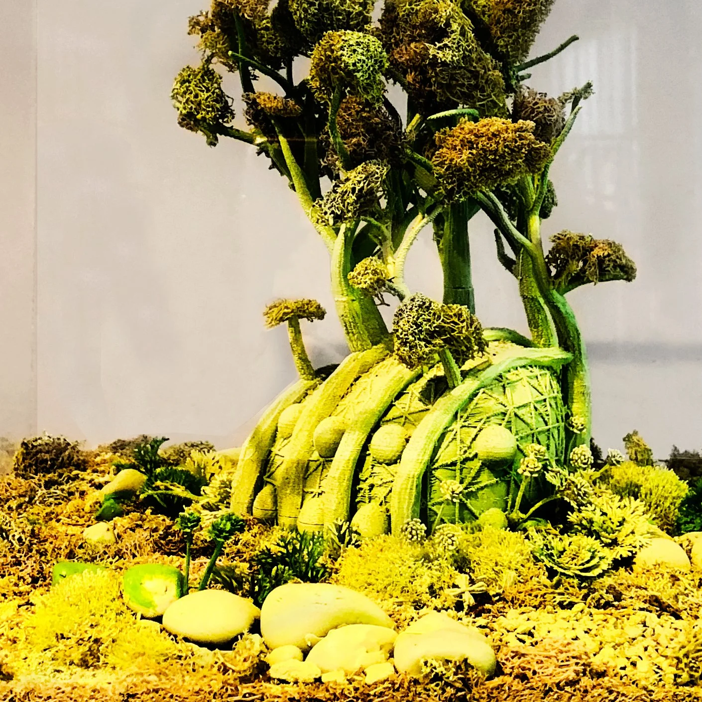 Fab Tree Hab — Terreform ONE