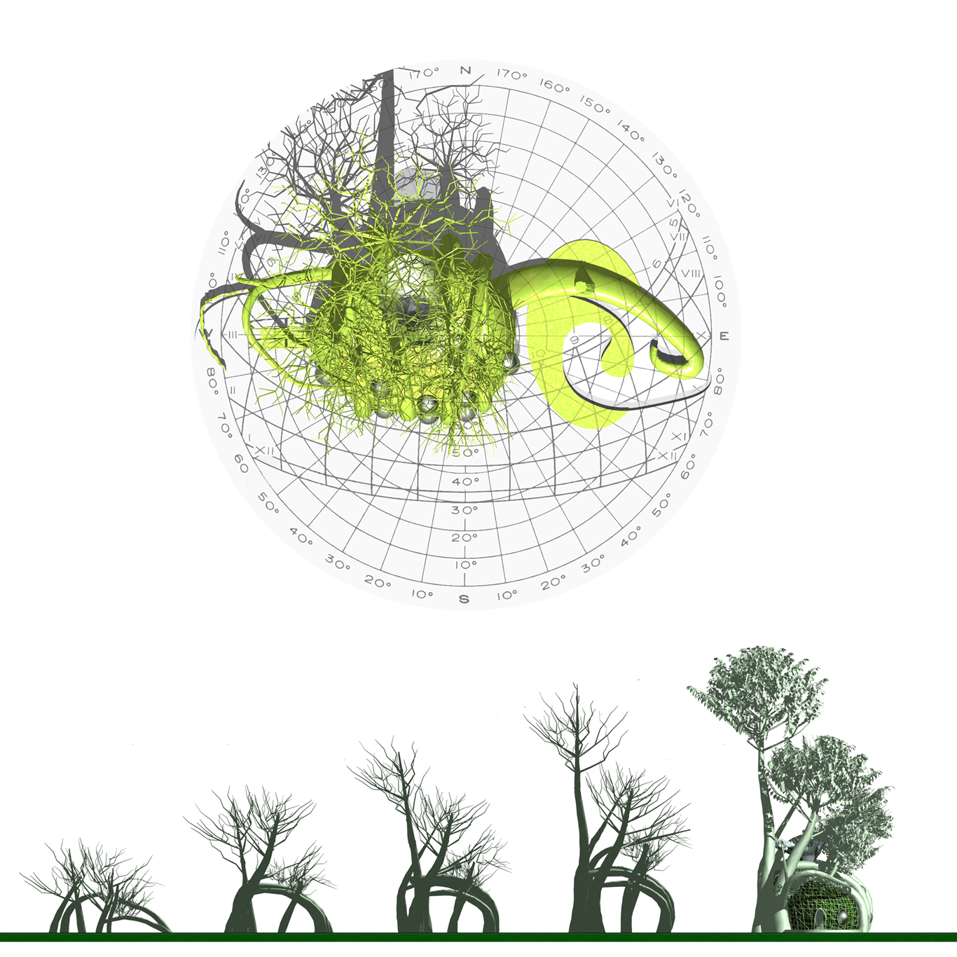Fab Tree Hab — Terreform ONE