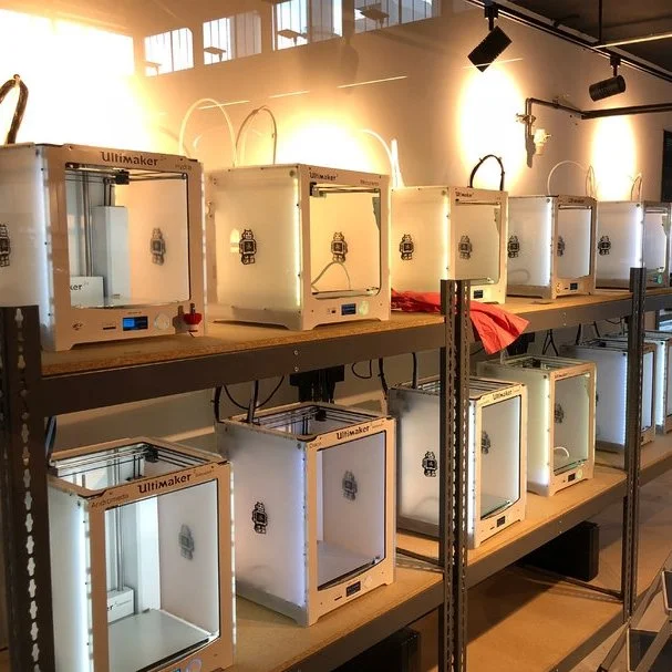 ONE Lab — Terreform ONE