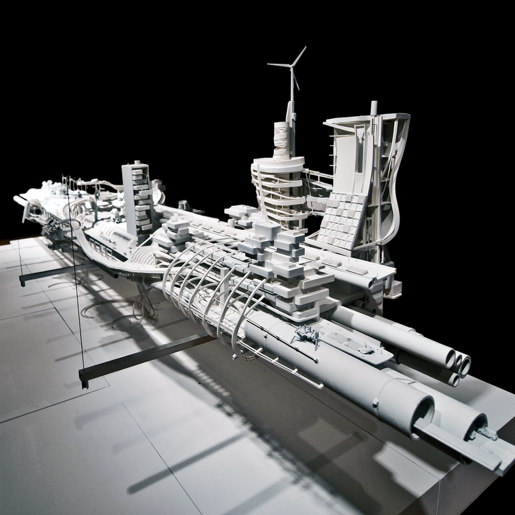 2006-2024 — Terreform ONE