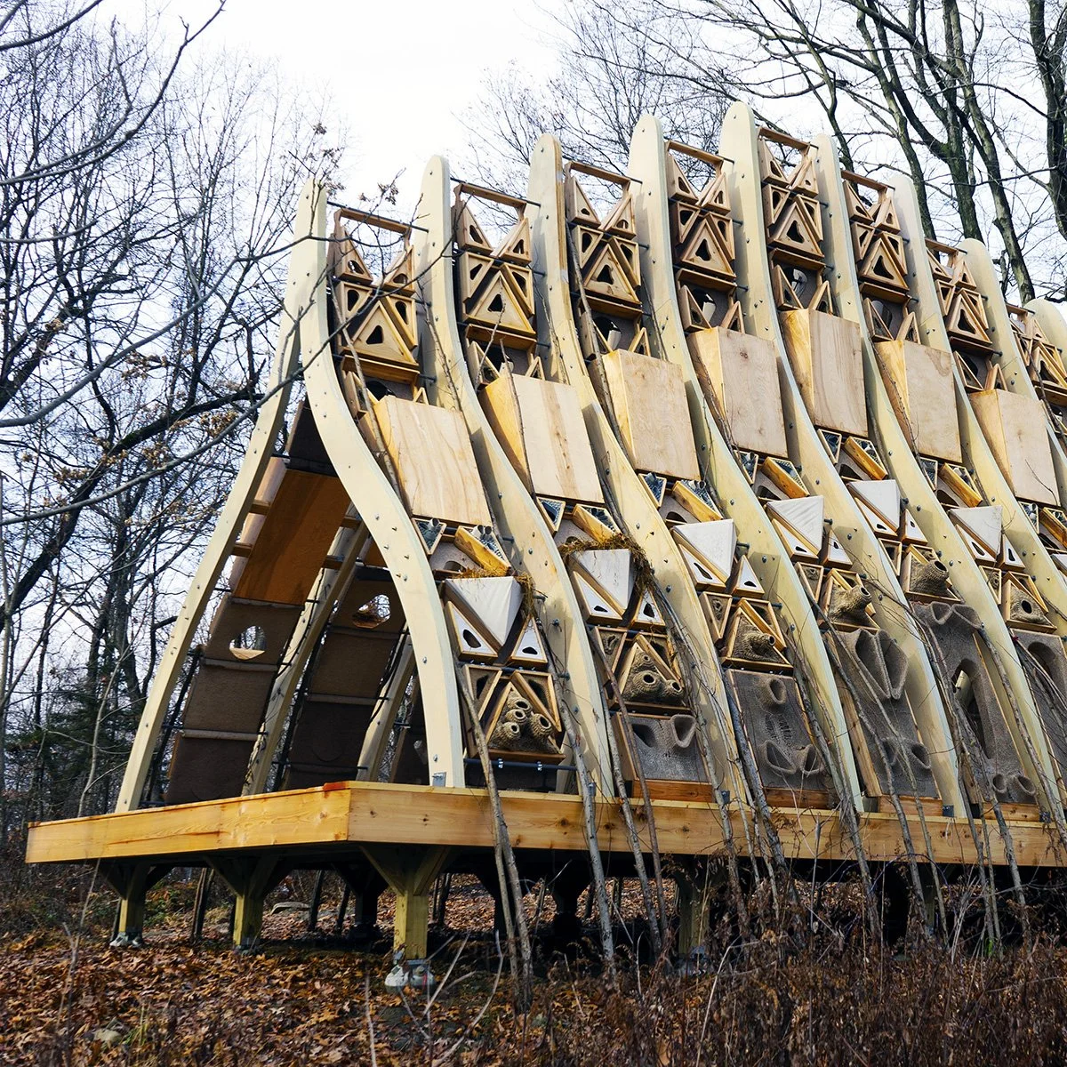 Fab Tree Hab — Terreform ONE