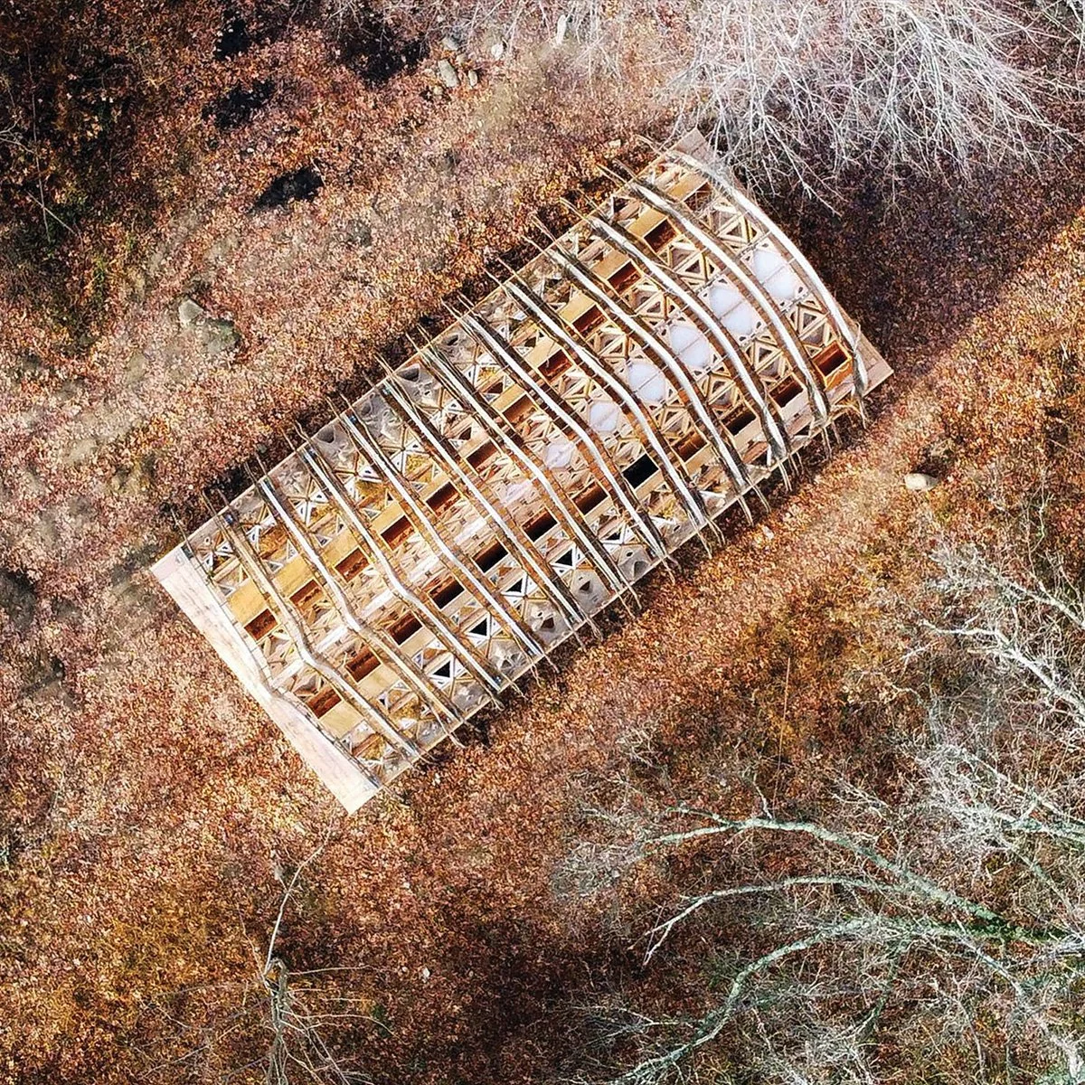 Fab Tree Hab — Terreform ONE