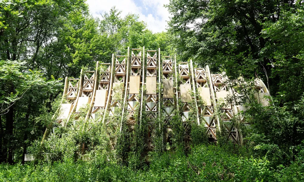 Fab Tree Hab — Terreform ONE