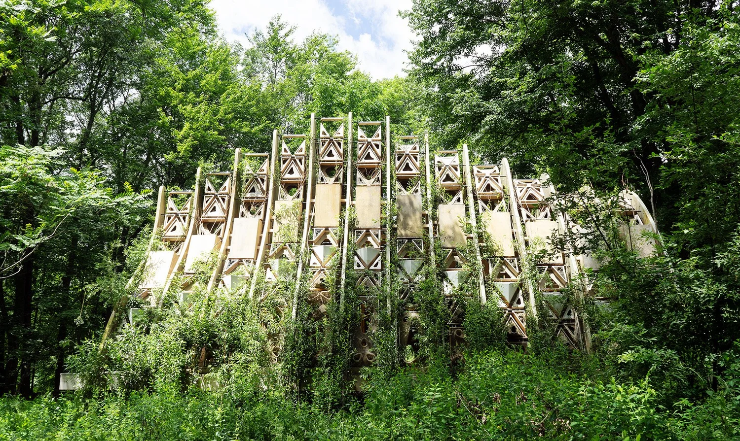 Fab Tree Hab — Terreform ONE