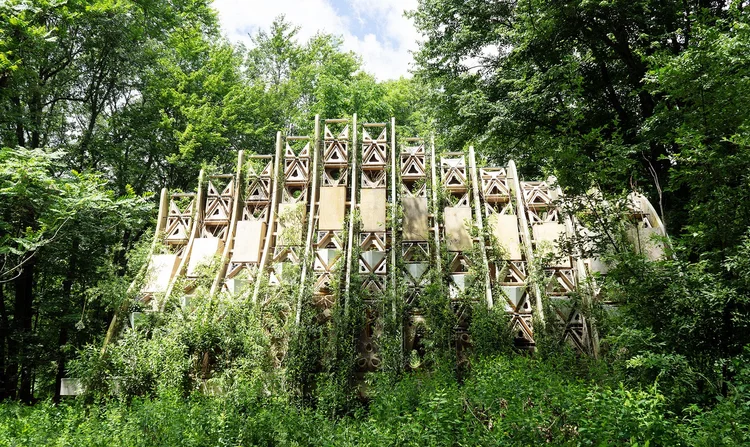 Fab Tree Hab — Terreform ONE