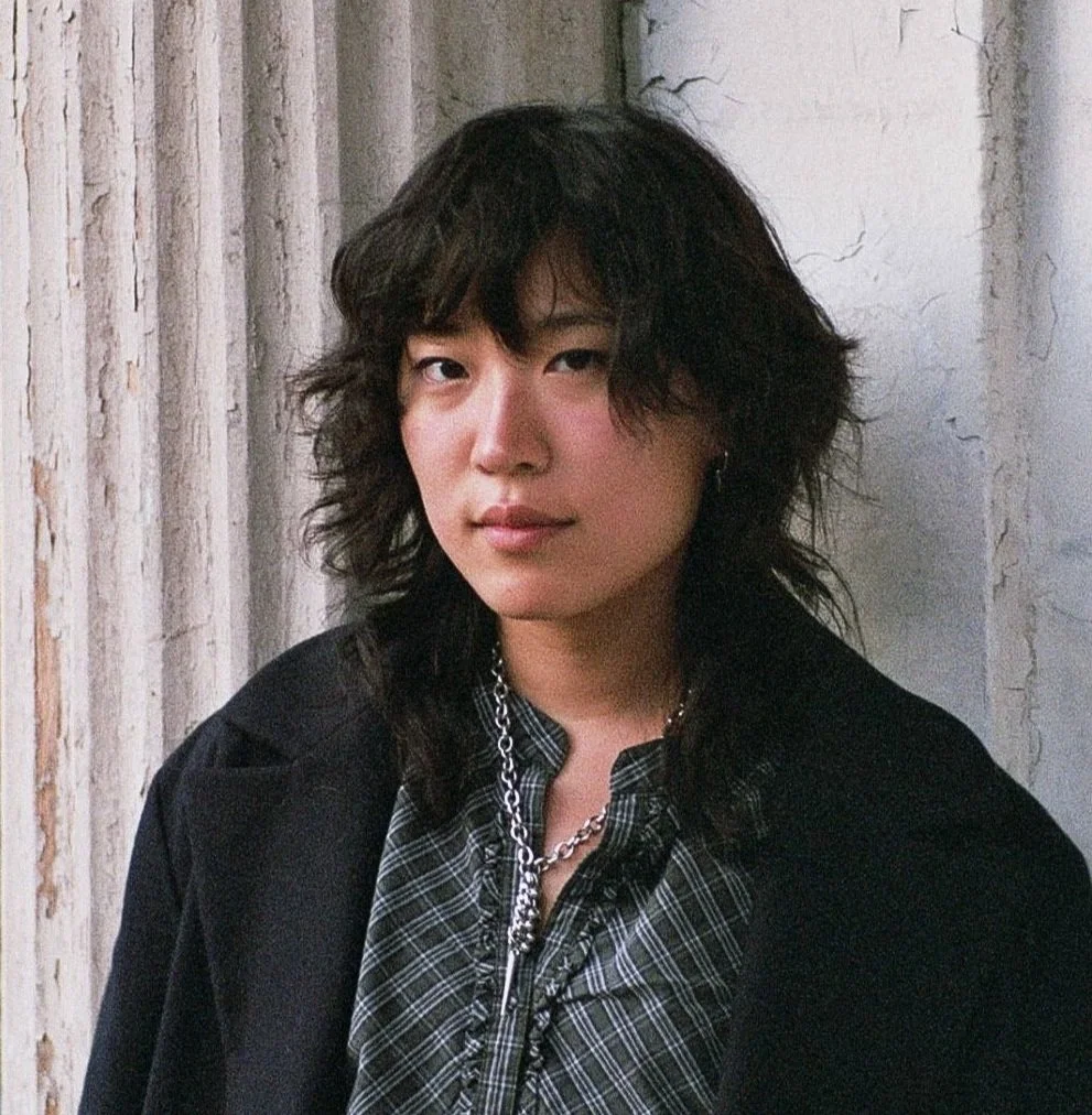 Grace Jung | Discover, Engage, Innovate Today — Terreform ONE