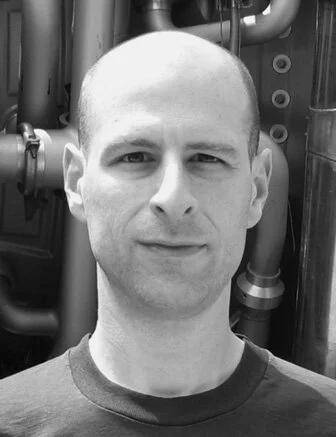 Mike Silver — Terreform ONE