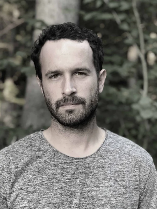Nicholas Lynch | Discover Innovative Design – Get Inspired — Terreform ONE