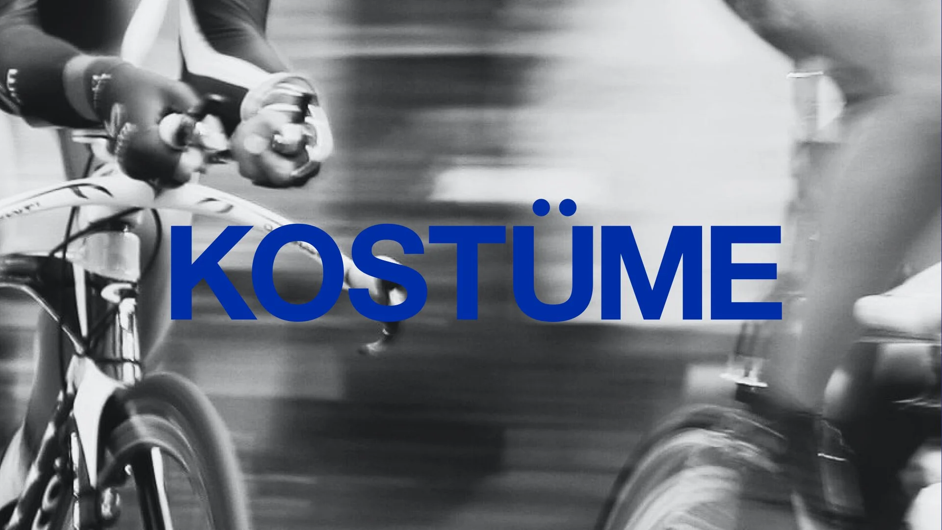 WORK | Kostüme — Talisman Sparro