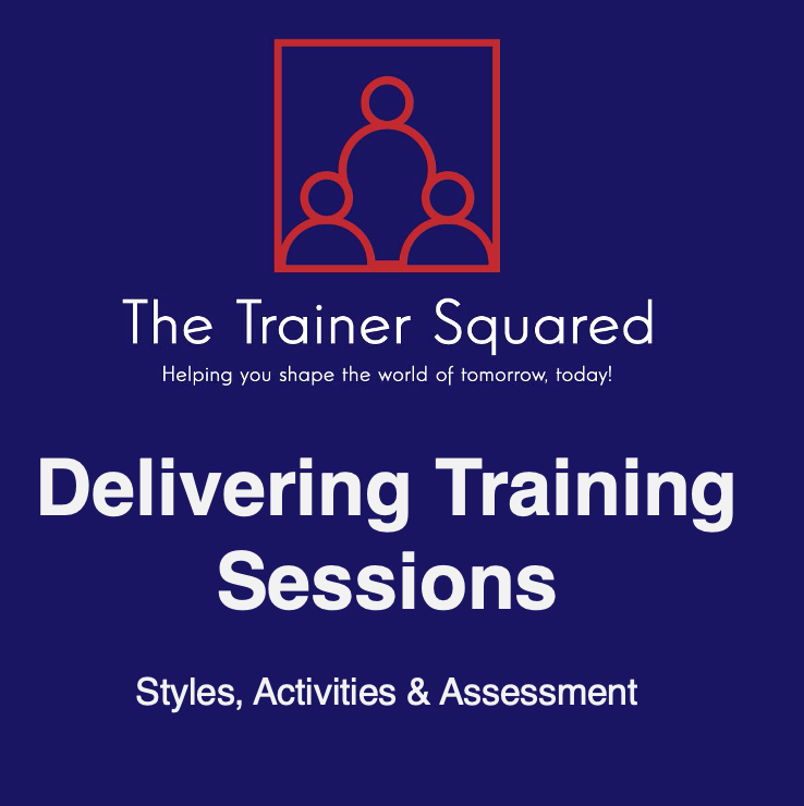 Active Learning — The Trainer Squared