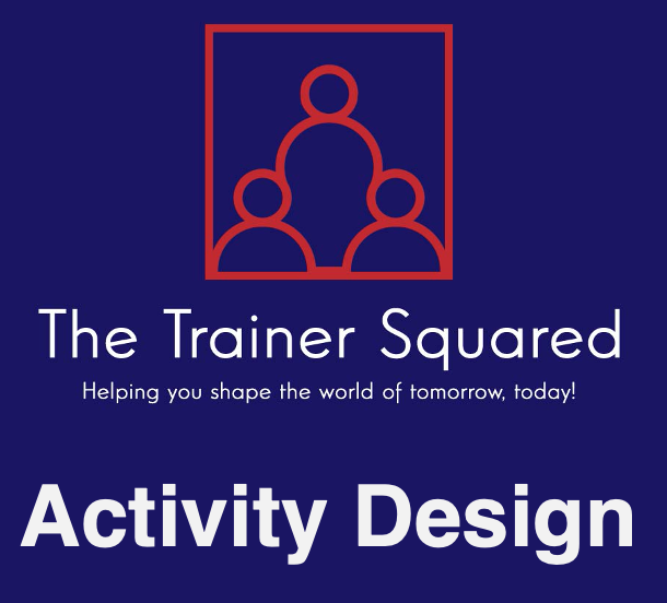 Delivering Training Sessions - Styles, Activities and Assessment — The ...