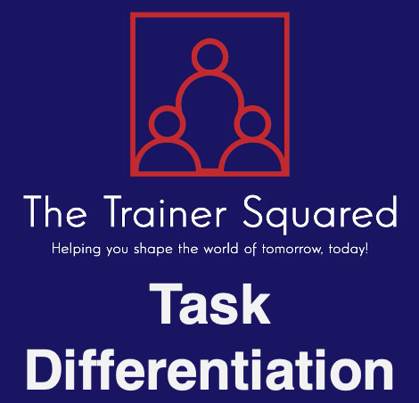 Classroom Interaction: An Introduction — The Trainer Squared