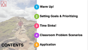 PPP Vs ESA — The Trainer Squared